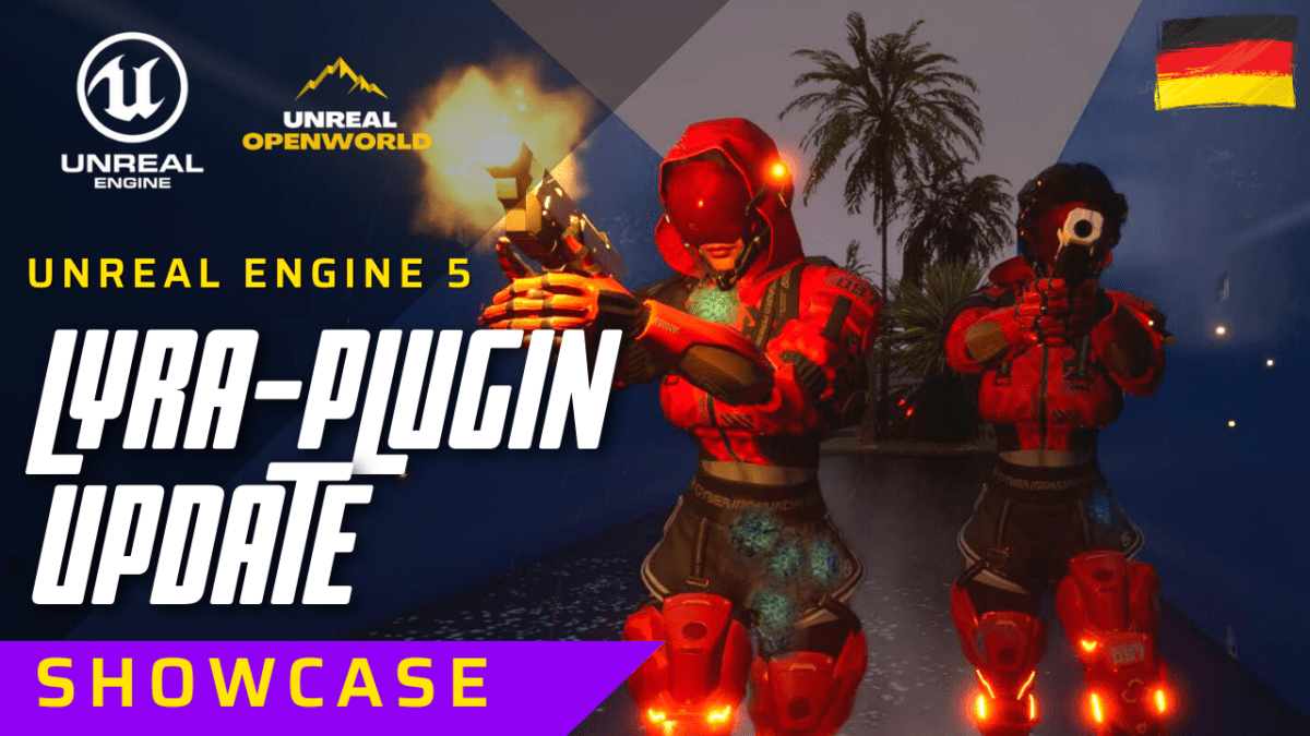 Tutorials - Unreal Engine